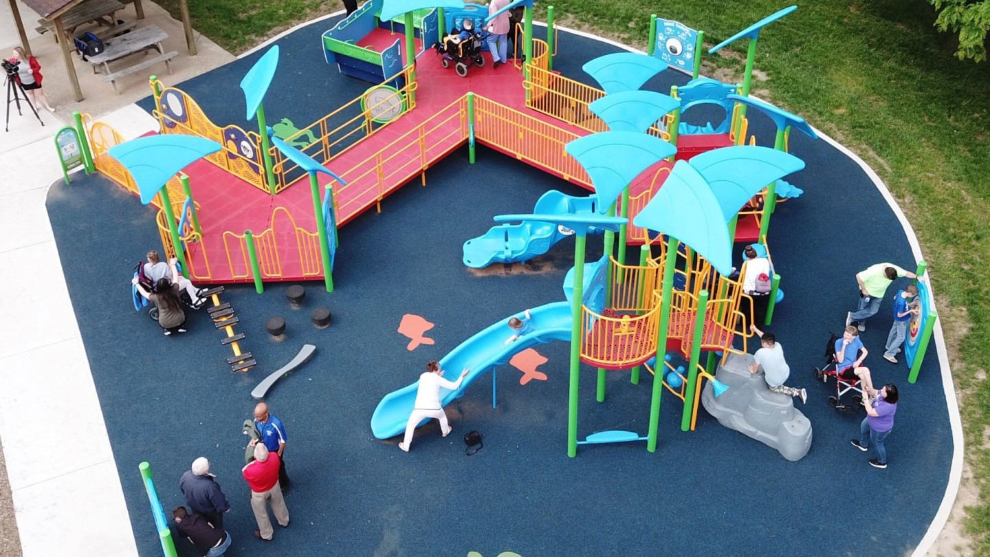 Learn More About the Orlando Safety Surfacing Team Today